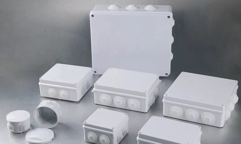 What Sets a Waterproof Distribution Box Apart from Standard Boxes ...